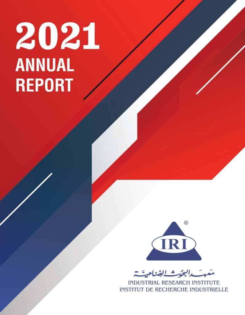Annual Reports And Newsletters - IRI