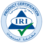 Certification - IRI